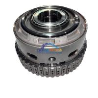 China 37R 46 Clutch Assembly 455004G600 for Hyundai Kia A8MF1 Automatic Transmission 2018 2024 for sale