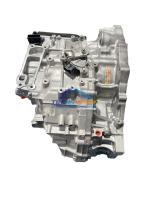 China UA80F Automatic Transmission Assembly 3050045080 for Toyota Highlander Sienna 3.5L AWD 2016-2020 for sale