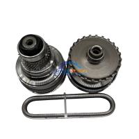 China RDC18 Transmission Pulley Belt Wheel Set Sprocket Kit for CHANGAN OSHAN Fengon Mustang 2017-2023 1.5L Engine for sale
