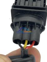 China GACVT16Z Transmission Speed Sensor 24357518732 HBA0-21-551M1 for Mini Cooper R50 R52 1.6L 2003-2008 for sale