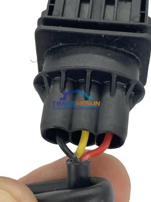 China GACVT16Z Transmission Speed Sensor 24357518732 HBA0-21-551M1 for Mini Cooper R50 R52 1.6L 2003-2008 for sale