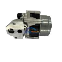 China 7DCT330 Transmission Electronic Oil Pump Assembly 3055014200 for 2019-2023 Geely BO YUE COOL 1.5T 2.0T Models for sale