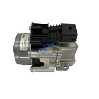 China 7DCT330 Transmission Electronic Oil Pump Assembly 3055014200 for 2019-2023 Geely BO YUE COOL 1.5T 2.0T Models for sale
