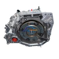 China Remanufactured JF414E Automatic Transmission Assembly 310203MX0D for Nissan March 1.5L HR15DE 2010-2015 for sale