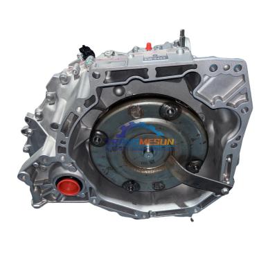 China Remanufactured JF414E Automatic Transmission Assembly 310203MX0D for Nissan March 1.5L HR15DE 2010-2015 for sale