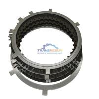 China Transmesun A6GF1-2 Automatic Transmission Assembly Disk Set Under Drive Brake 456252F050 for Hyundai for sale