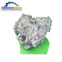 China Transmesun Remanufactured Automatic Transmission Assembly 30400-28081 for Toyota Noah K114 3ZRFAE Engine 2017-2022 for sale