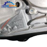 China Remanufactured AWD CVT Transmission Assembly W1CJC-3-BDV for 2018 Mitsubishi Eclipse Cross 4B40 Engine for sale