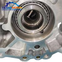 China Remanufactured AWD CVT Transmission Assembly W1CJC-3-BDV for 2018 Mitsubishi Eclipse Cross 4B40 Engine for sale
