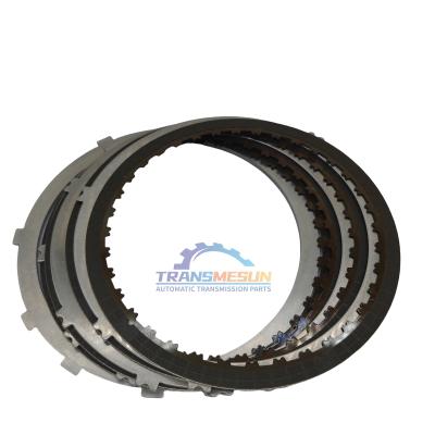 China A6GF1-2 Automatic Transmission Clutch Disk Set 2/6 Brake 456702F050 for Hyundai KIA for sale