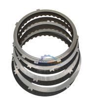 China A6GF1-2 Automatic Transmission Clutch Disk Set 2/6 Brake 456702F050 for Hyundai KIA for sale