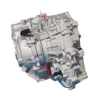 China Transmesun Remanufactured JF015E RE0F11A CVT7 Transmission Assembly for 2013-2017 Suzuki SX4 1.6L 2WD for sale