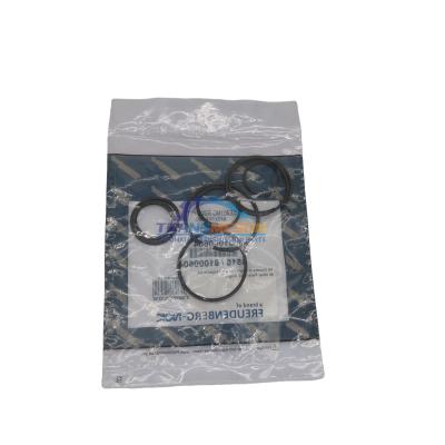 China TF-80SC AF40 Automatic Transmission Seal Ring Kit Gearbox Repair Kit 81000604 For Buick for sale