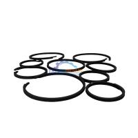 China TF-80SC AF40 Automatic Transmission Seal Ring Kit Gearbox Repair Kit 81000604 For Buick for sale