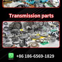 China TF-80SC AF40 Automatic Transmission Seal Ring Kit Gearbox Repair Kit 81000604 For Buick for sale