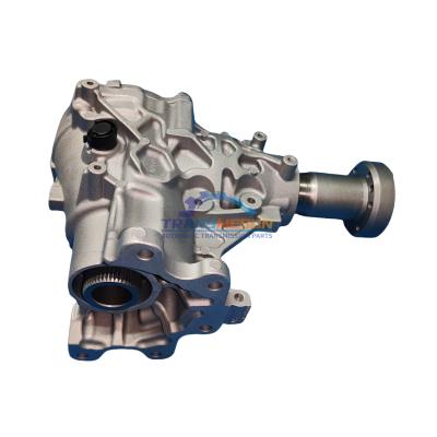 China Remanufactured Transfer Case Assembly TG-81SC 36010507 for Volvo XC90 AWD for sale