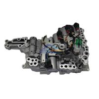 China Automatic Gearbox Valve Body Hydraulic Control Module Assembly 018CHA1502600 for Chery Arrizo 2019-2024 for sale
