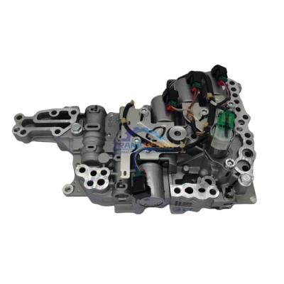 China Automatic Gearbox Valve Body Hydraulic Control Module Assembly 018CHA1502600 for Chery Arrizo 2019-2024 for sale