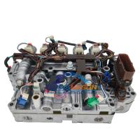 China 8F24 Valve Body Assembly for Ford Kuga Focus Escape 1.0T 1.5L 1.5T 2346602 for sale