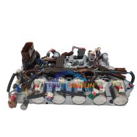 China 8F24 Valve Body Assembly for Ford Kuga Focus Escape 1.0T 1.5L 1.5T 2346602 for sale