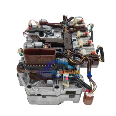 China 8F24 Valve Body Assembly for Ford Escape Kuga Focus 1.0T 1.5L 1.5T 2346602 for sale