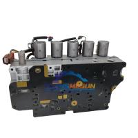 China 8F24 Valve Body Assembly for Ford Escape Kuga Focus 1.0T 1.5L 1.5T 2346602 for sale