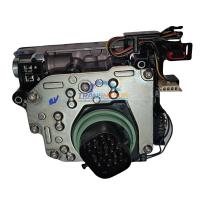 China RUNVEE 62TE 6 Speed Transmission Solenoid Kit for 2009-2017 Dodge Journey 68371508AA 68376696AA for sale