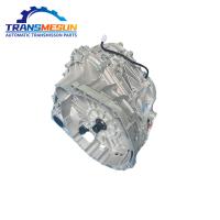 China Transmesun Remanufactured CVT Transmission Assembly 485442 VT3 for Dongfeng Fengon 580 2016-2021 1.5T 2WD for sale