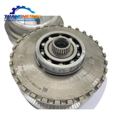 China Transmesun Hyundai C0GF1 CVT Gearbox Pulley Belt Kit 2019-2023 OEM Quality for sale