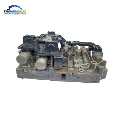 China GW7DCT1-A01 7 Speed Wet Dual Clutch Transmission Hydraulic Control Unit for Haval F5 2013-2020 for sale