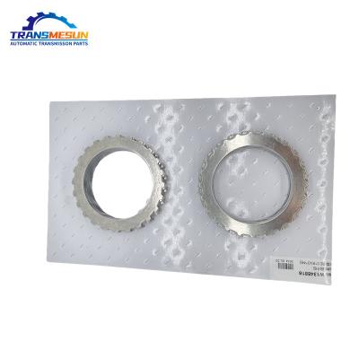 China Transmission Master Rebuild Kit with Filter Screen Friction Plate Steel Plate Kit 4-Speed for sale