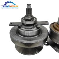 China Remanufactured TR690 Transmission Pulley Belt Kit 31012AA000 for Subaru Legacy 2.0T 2010-2018 for sale