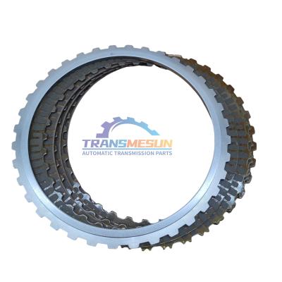 China A6GF1-2 Automatic Transmission Clutch Disk Set 455252F010 for Hyundai 6-Speed for sale