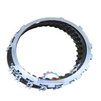 China Hyundai A6GF1-2 Automatic Transmission Clutch Disk Set L/R 456412F010 2 Piece for sale