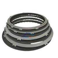 China A6GF1-2 Automatic Transmission Clutch Disk Set 2/6 Brake 456702F050 for Hyundai KIA for sale