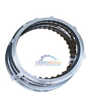 China A6GF1-2 Automatic Transmission Clutch Disk Set 2/6 Brake 456702F050 for Hyundai KIA for sale