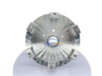 China DF727 Dual Clutch Transmission Flywheel Connection Disc for Dongfeng Forthing 2018-2021 for sale