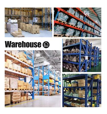 China Transmesun Remanufactured MINI R56 1.6T GA6F21WA 09G 2WD Transmission Assembly 24007639047 for sale