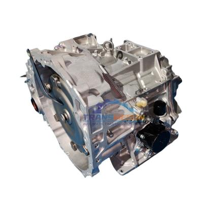 China Remanufactured U761E 2WD Transmission Assembly for Lexus ES200 2.0L 2.5L 2014-2018 for sale