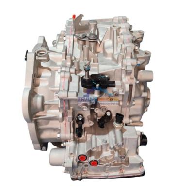 China Transmesun Remanufactured CVT Transmission Assembly CVT18 for 2022 Geely Emgrand 1.5L 3040019500 for sale