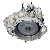 China 7 Speed Wet Dual Clutch Transmission DF727A Assembly F08-1500010HZ for JETOUR X70 1.5T 2WD 2018-2021 for sale