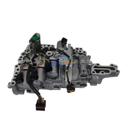 China Automatic Gearbox Valve Body Hydraulic Control Module Assembly 018CHA1502600 for Chery Arrizo 2019-2024 for sale