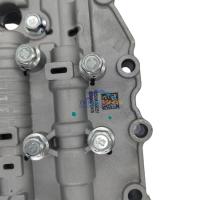 China Automatic Gearbox Valve Body Hydraulic Control Module Assembly 018CHA1502600 for Chery Arrizo 2019-2024 for sale