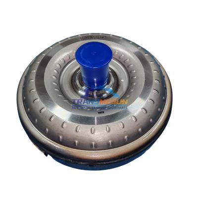 China RUNVEE 6F15 6F35 Torque Converter 484001010 for Ford Edge 2013-2020 1.5L 1.6L for sale