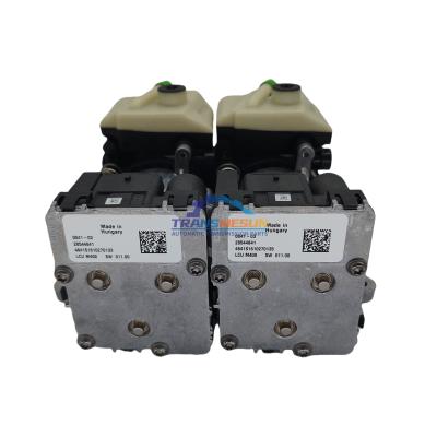 China Wholesale 3055014400 Transmission Hydrostatic Clutch Release Actuator Assembly 7DCT330 for Geely Bo Yue Cool 1.5T for sale