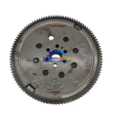 China GW7DCT2 Dual Clutch Gearbox 7DCT450 Dual Mass Flywheel Assembly for 2020 H6 1.5T for sale