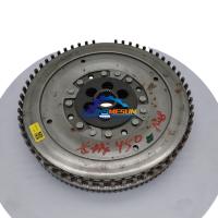 China GW7DCT2 Dual Clutch Gearbox 7DCT450 Dual Mass Flywheel Assembly for 2020 H6 1.5T for sale