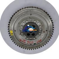China GW7DCT2 Dual Clutch Gearbox 7DCT450 Dual Mass Flywheel Assembly for 2020 H6 1.5T for sale