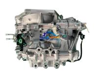 China Chery Tiggo 3x 4 5x QR018CHA CVT180 Transmission Assembly 018CHA1500011NA 1.5T 2WD for sale