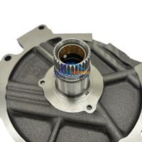 China CVT Transmission Oil Distributor Assembly 018CHA1508210 for Chery Arrizo 1.5L 2019-2024 for sale